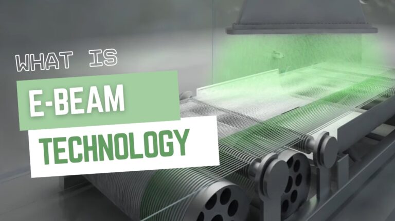 What Is E-Beam Technology? - A Comprehensive Guide for Beginners - E Beam