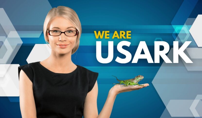 What Is USARK - Everything You Need to Know